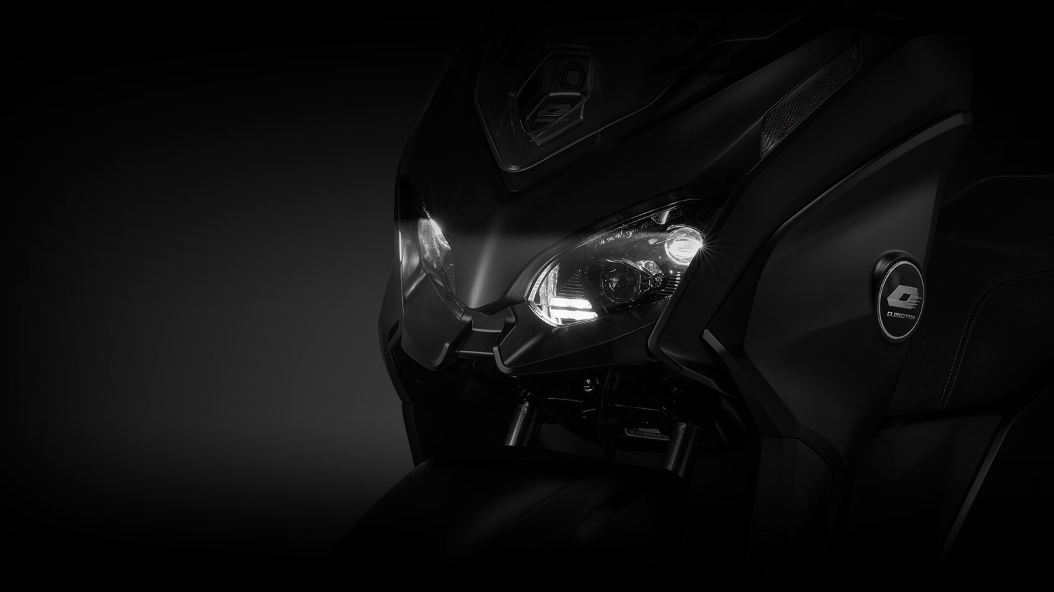 MTX 125 ABS / TCS - QJMOTOR