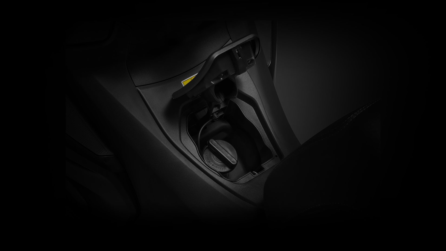 MTX 125 ABS / TCS - QJMOTOR