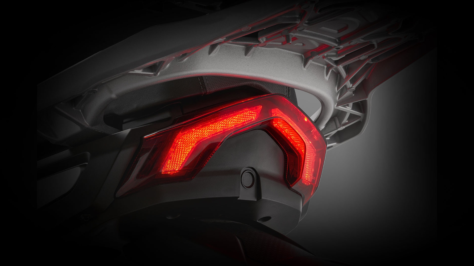 NEW ATR 200 - QJMOTOR