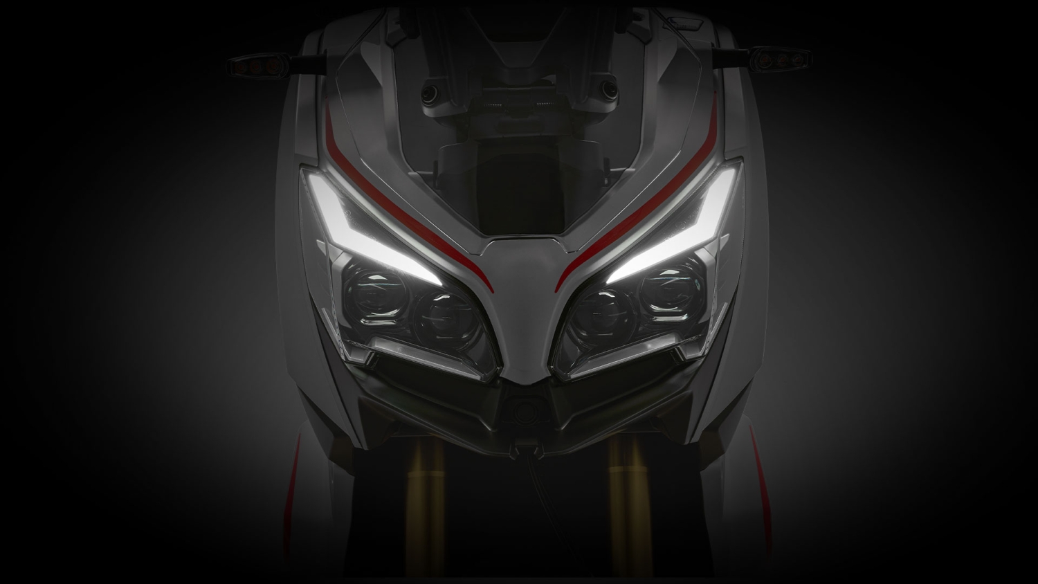 NEW ATR 200 - QJMOTOR