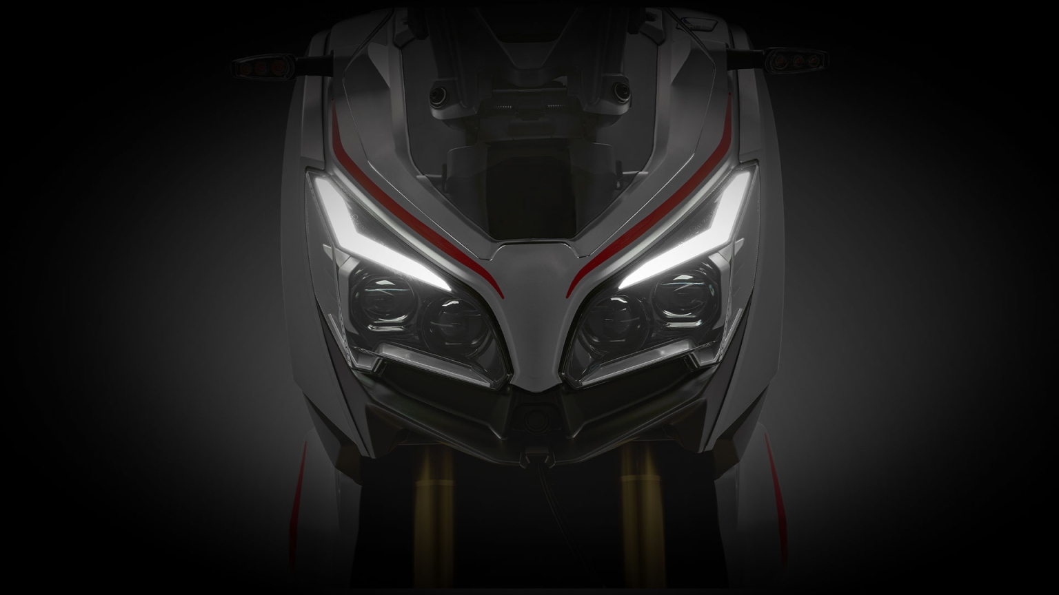 NEW ATR 200 - QJMOTOR