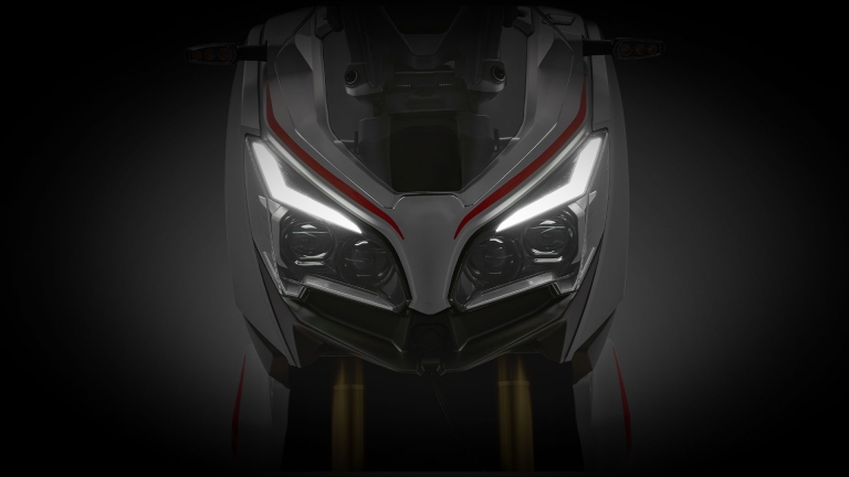 NEW ATR 200X - QJMOTOR