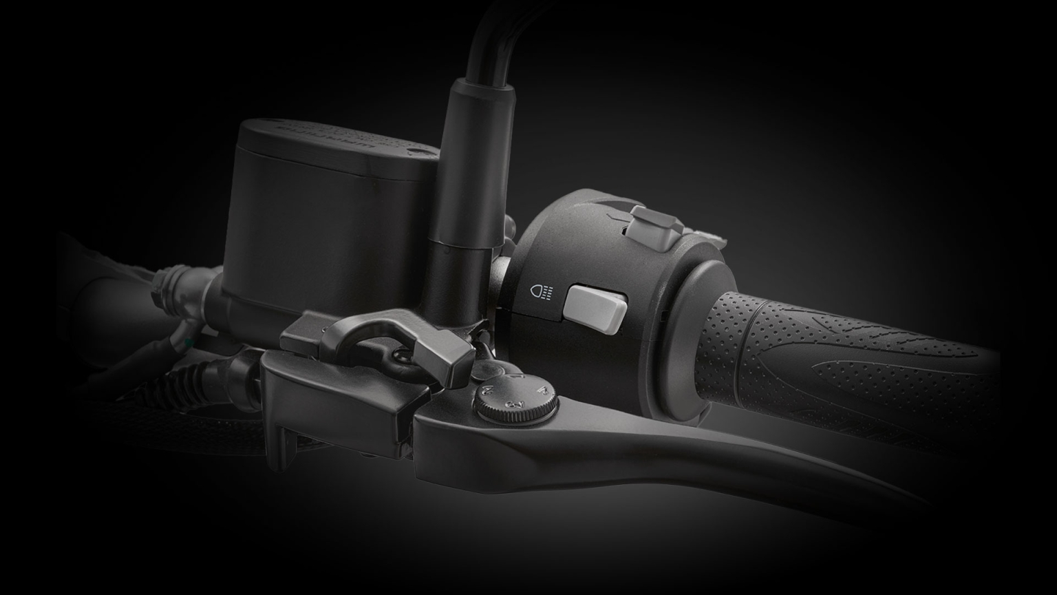 NEW ATR 200 - QJMOTOR